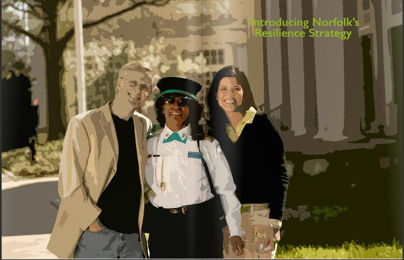 Norfolk's Resilience Strategy - Resilient Virginia