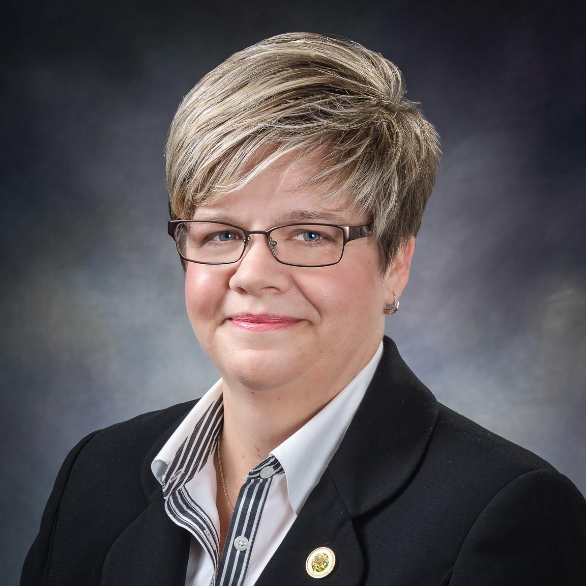 Resilient Virginia 2018-2019 Board of Directors - Resilient Virginia