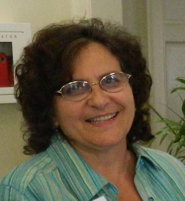 Resilient Virginia 2018-2019 Board of Directors - Resilient Virginia