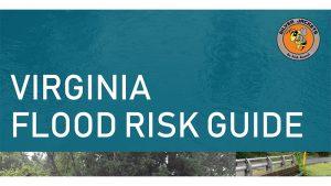 Virginia Flood Risk Guide for Local Officials - Resilient Virginia