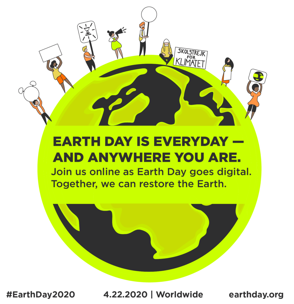 Earth Day 2020 Resources - Resilient Virginia