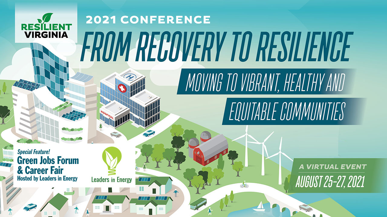 Resilient Virginia's 2021-2026 Strategic Plan - Resilient Virginia