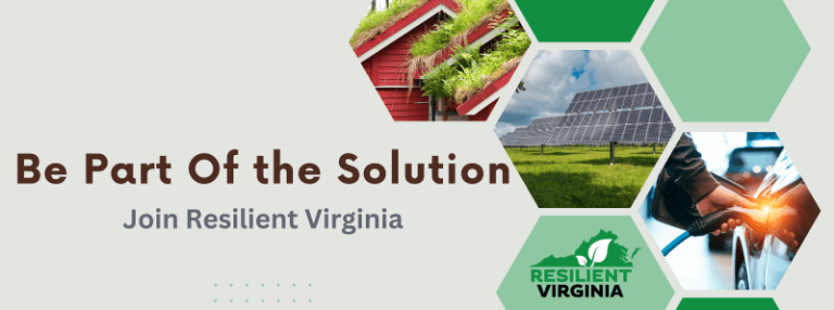 Support Resilient Virginia - Resilient Virginia