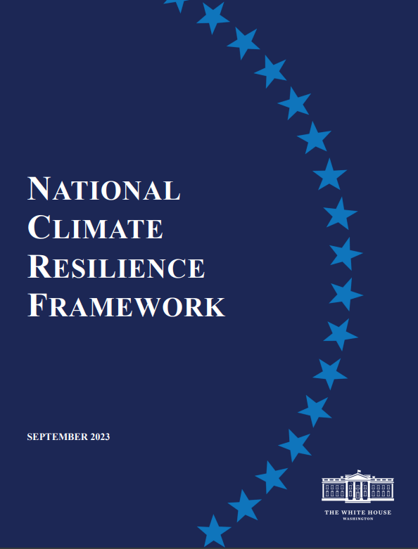 Unpacking Biden’s Climate Framework: Implications for Virginia’s Resilience Revolution ...